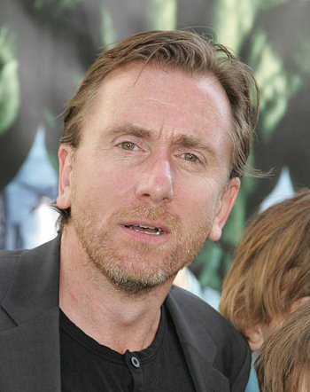 Tim Roth | Marvel Cinematic Universe Wiki | Fandom