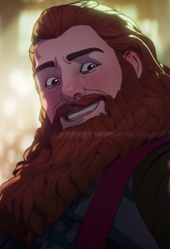 Volstagg | Marvel Cinematic Universe Wiki | Fandom