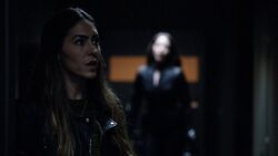 Yo-Yo Rodriguez | Marvel Cinematic Universe Wiki | Fandom