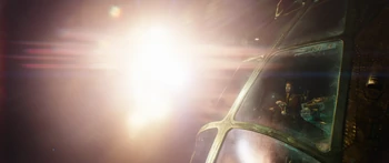 Rescue of Tony Stark | Marvel Cinematic Universe Wiki | Fandom