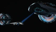 Chronicom Destroyer Ship | Gallery | Marvel Cinematic Universe Wiki ...