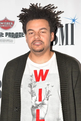 Alex da Kid | Marvel Cinematic Universe Wiki | Fandom