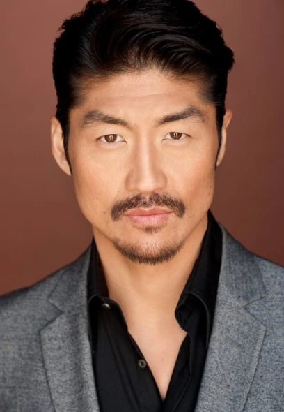 Brian Tee | Marvel Cinematic Universe Wiki | Fandom