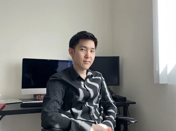 Calvin Chin | Marvel Cinematic Universe Wiki | Fandom