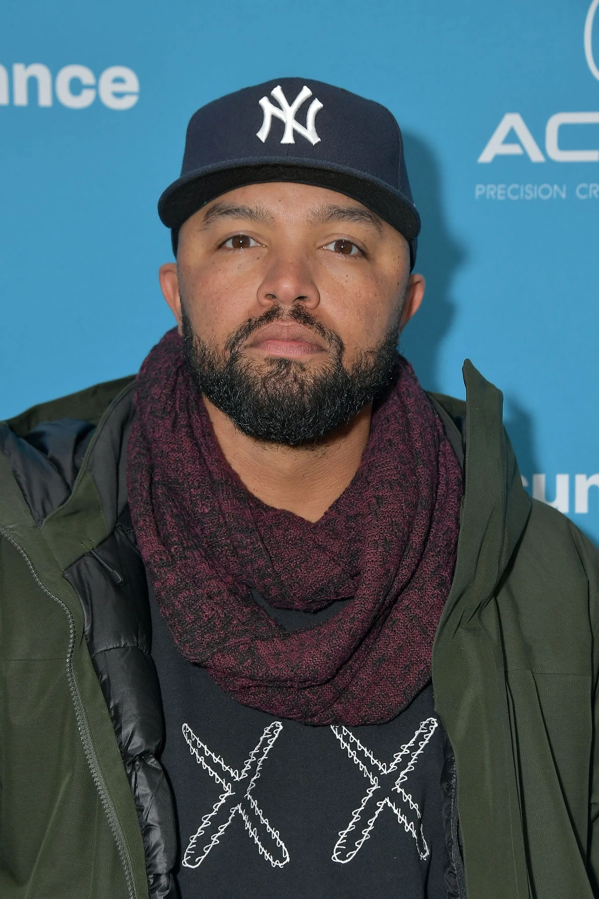 Chris Gary | Marvel Cinematic Universe Wiki | Fandom