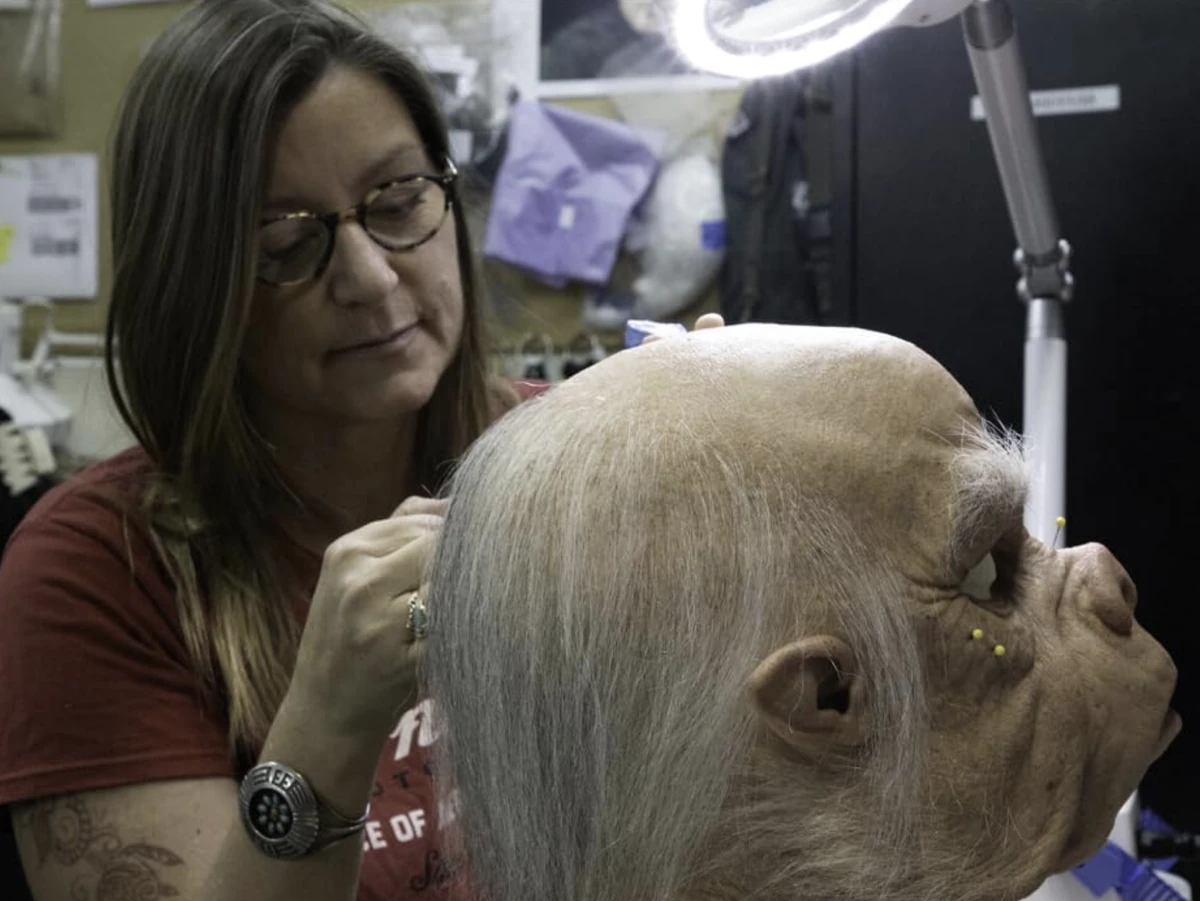 Connie Grayson Criswell | Marvel Cinematic Universe Wiki | Fandom