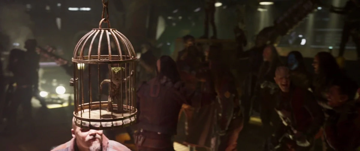 Retch | Gallery | Marvel Cinematic Universe Wiki | Fandom