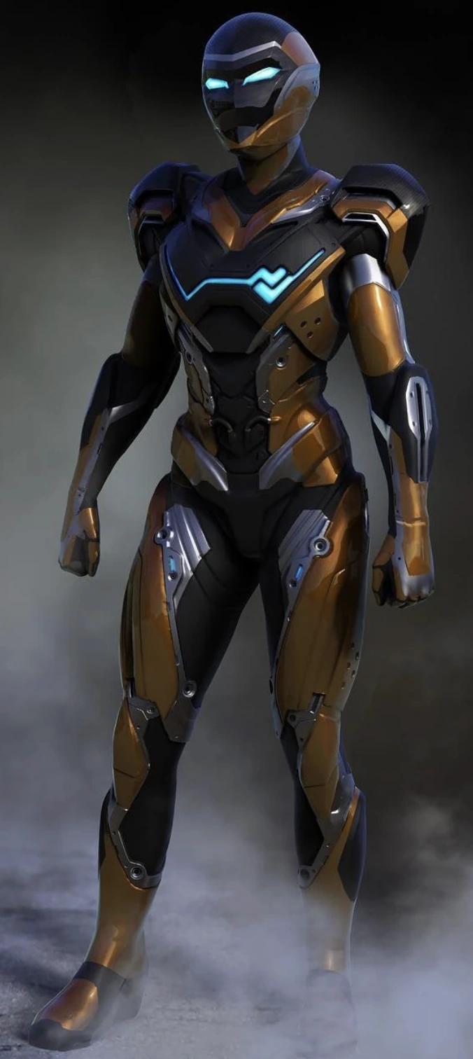 Category:Ironheart Armors | Marvel Cinematic Universe Wiki | Fandom