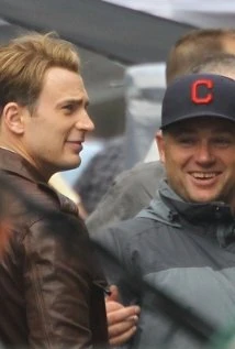 Lars P. Winther | Marvel Cinematic Universe Wiki | Fandom