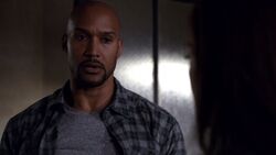 Alphonso Mackenzie | Marvel Cinematic Universe Wiki | Fandom