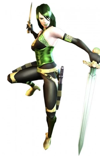 Madame Hydra | Marvel Cinematic Universe Wiki | Fandom