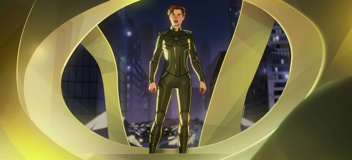 Starforce | Celestial Invader Ego | Marvel Cinematic Universe Wiki | Fandom