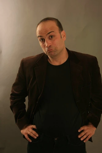 Marco Greco | Marvel Cinematic Universe Wiki | Fandom