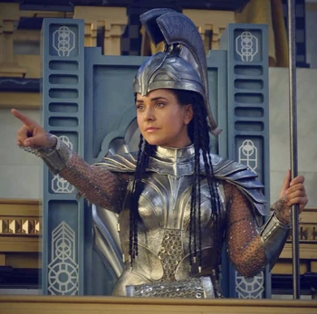 Minerva | Marvel Cinematic Universe Wiki | Fandom