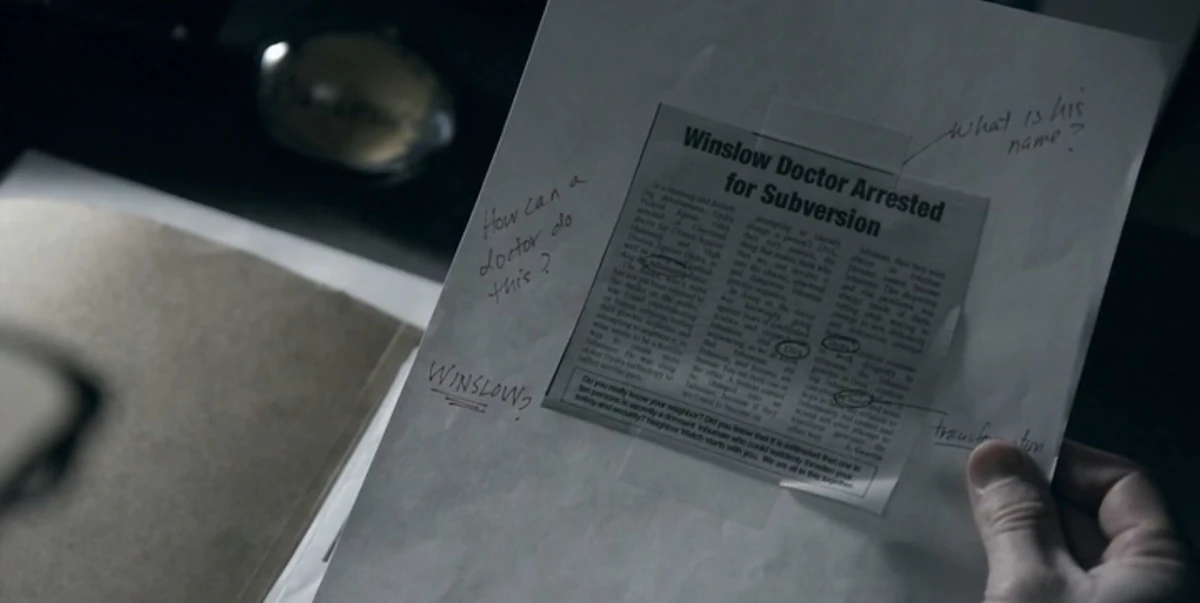 Calvin Johnson | Marvel Cinematic Universe Wiki | Fandom