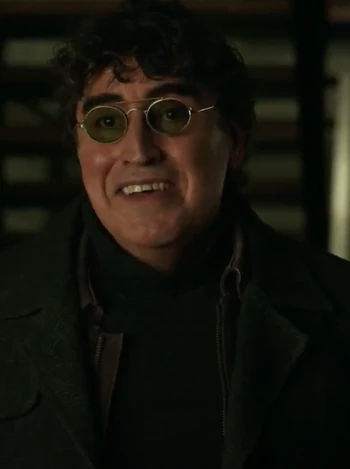Otto Octavius | Marvel Cinematic Universe Wiki | Fandom
