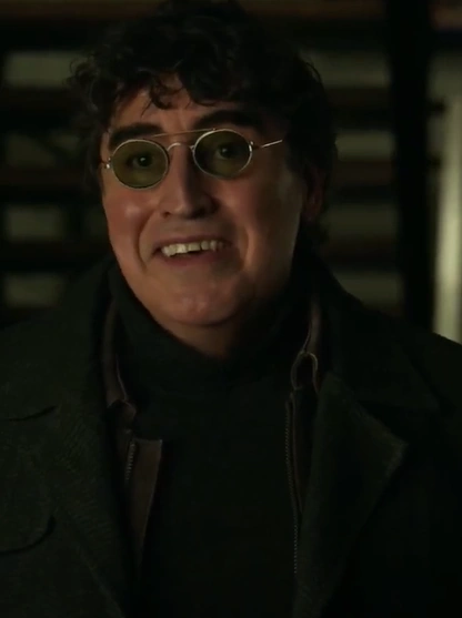 Otto Octavius | Marvel Cinematic Universe Wiki | Fandom
