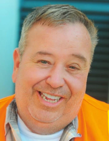 Paul Roache | Marvel Cinematic Universe Wiki | Fandom