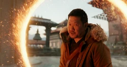 Wong | Marvel Cinematic Universe Wiki | Fandom