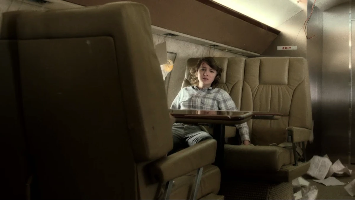 Assassination of Wendell and Heather Rand | Marvel Cinematic Universe ...