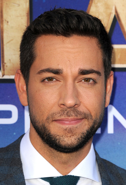 Zachary Levi | Marvel Cinematic Universe Wiki | Fandom