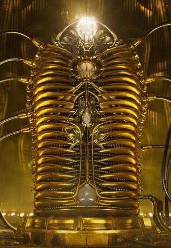 Birth Pods | Marvel Cinematic Universe Wiki | Fandom