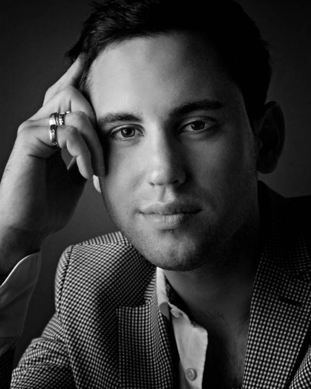 Adam Fine | Marvel Cinematic Universe Wiki | Fandom