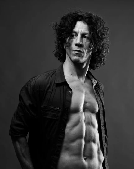 Andrew Crayford | Marvel Cinematic Universe Wiki | Fandom