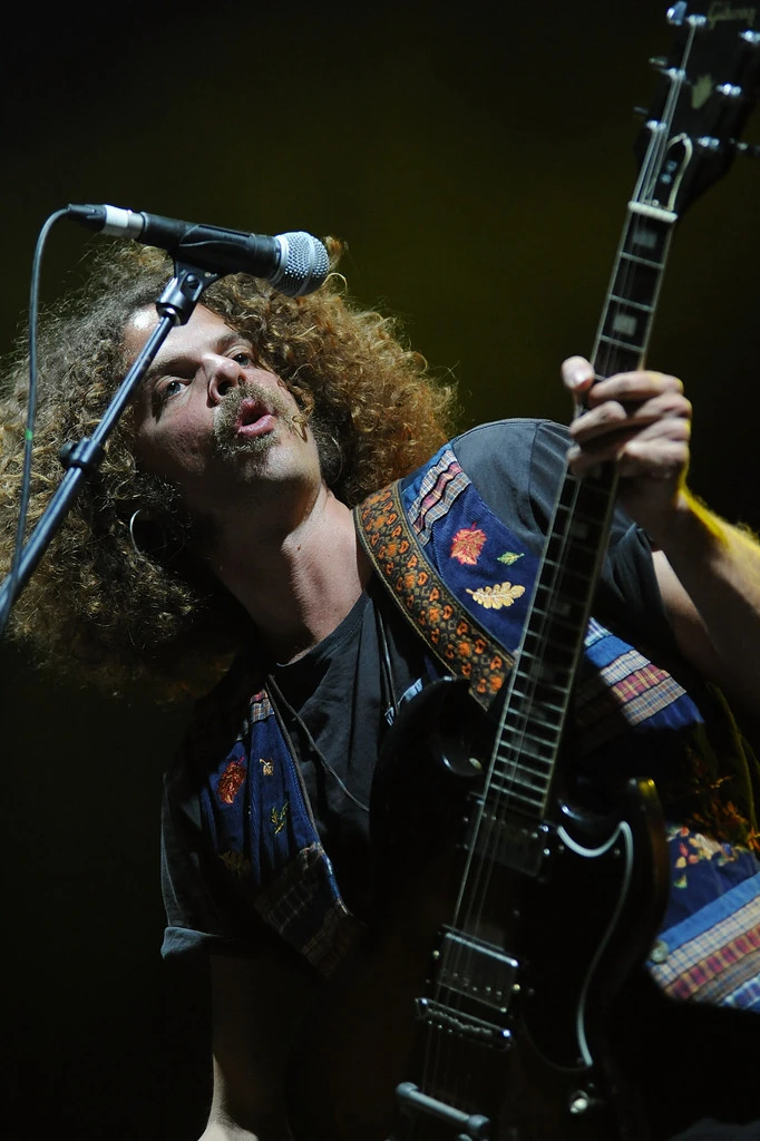 Andrew Stockdale | Marvel Cinematic Universe Wiki | Fandom