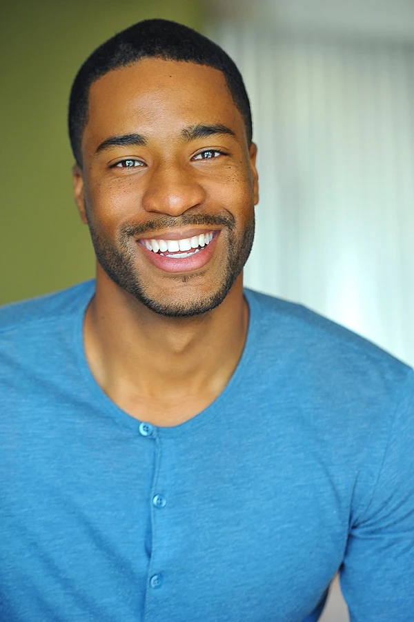 Anthony D. Washington | Marvel Cinematic Universe Wiki | Fandom