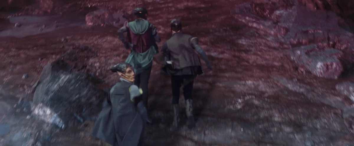 Arago-7 | Marvel Cinematic Universe Wiki | Fandom