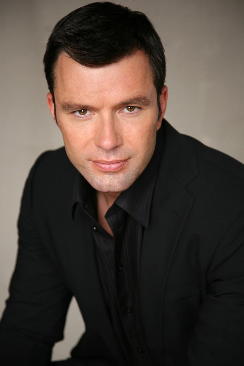 Brian Machleit | Marvel Cinematic Universe Wiki | Fandom