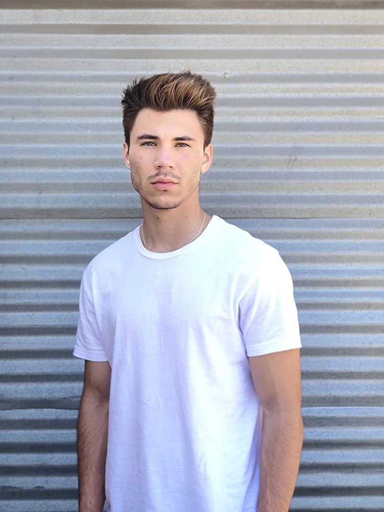 Chad Guerrero Jr. | Marvel Cinematic Universe Wiki | Fandom