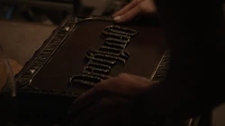 Darkhold | Marvel Cinematic Universe Wiki | Fandom