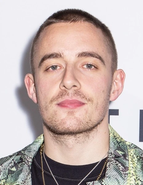 Dermot Kennedy | Marvel Cinematic Universe Wiki | Fandom