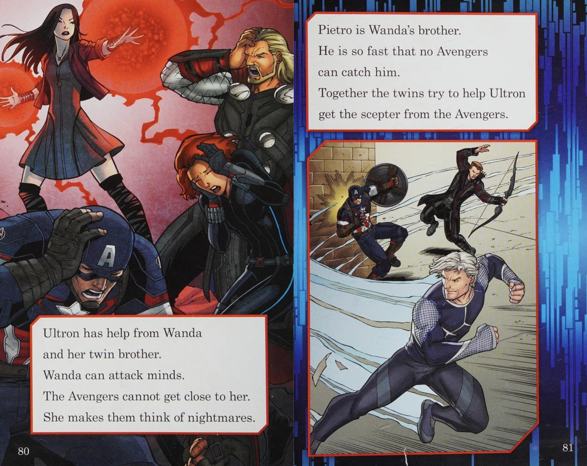 Battle for the Scepter | Marvel Cinematic Universe Wiki | Fandom