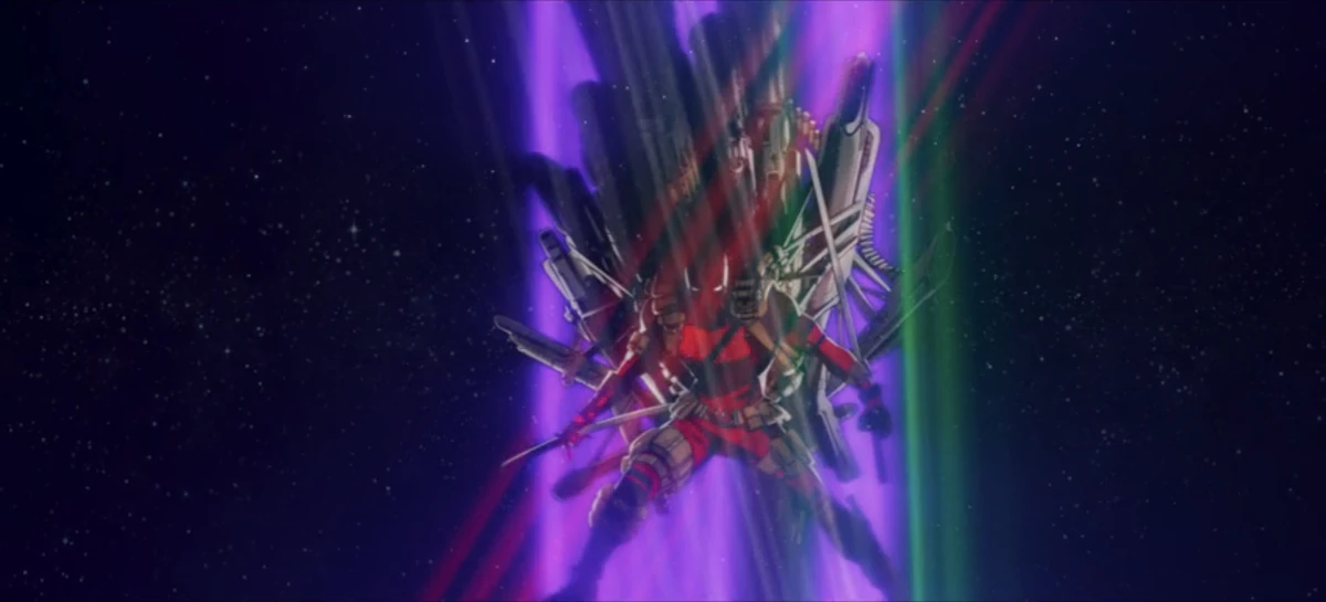 Arsenal-Wielding Deadpool Universe | Marvel Cinematic Universe Wiki ...