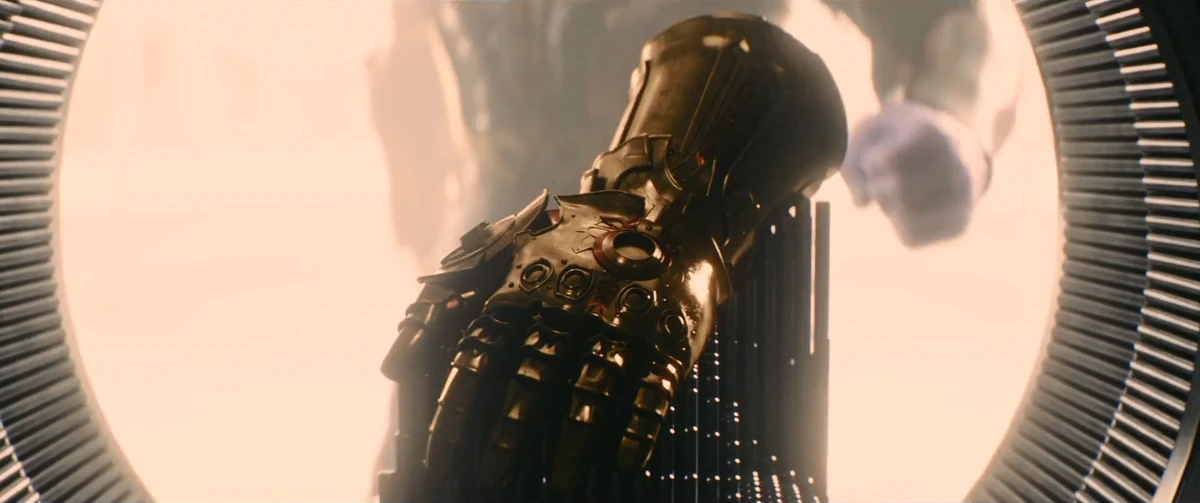 Infinity Gauntlet | Gallery | Marvel Cinematic Universe Wiki | Fandom