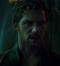 Hub:Danny Rand | Marvel Cinematic Universe Wiki | Fandom