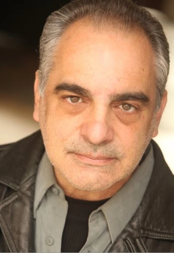 Joe Marinelli | Marvel Cinematic Universe Wiki | Fandom