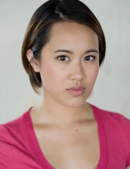 Kimberly Tran | Marvel Cinematic Universe Wiki | Fandom
