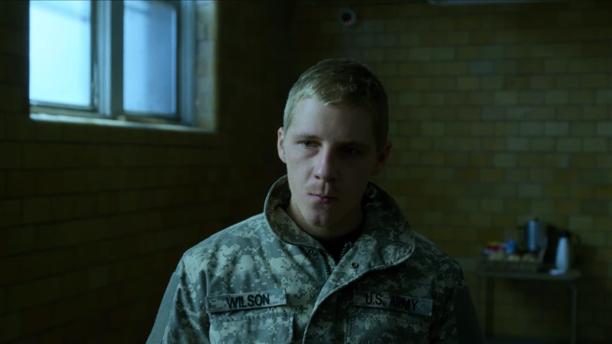 Lewis Wilson | Quote | Marvel Cinematic Universe Wiki | Fandom