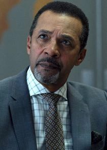 Lawrence Wilkins | Marvel Cinematic Universe Wiki | Fandom