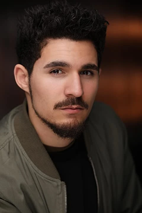 Marvin Berrembou | Marvel Cinematic Universe Wiki | Fandom