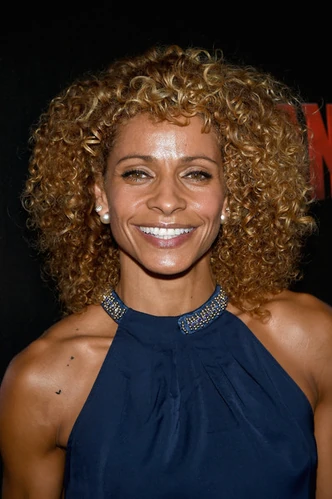 Michelle Hurd | Marvel Cinematic Universe Wiki | Fandom