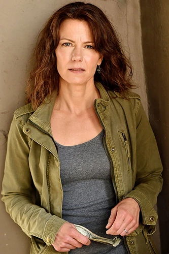 Michelle Keller | Marvel Cinematic Universe Wiki | Fandom