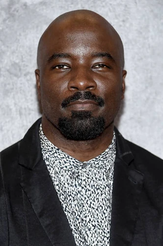 Mike Colter | Marvel Cinematic Universe Wiki | Fandom