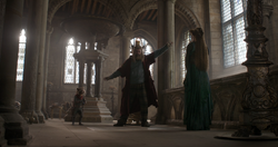 Frigga | Asgard Time Heist | Marvel Cinematic Universe Wiki | Fandom