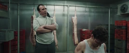 Butcher Shop | Marvel Cinematic Universe Wiki | Fandom