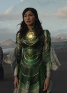 Celestial Armor | Marvel Cinematic Universe Wiki | Fandom